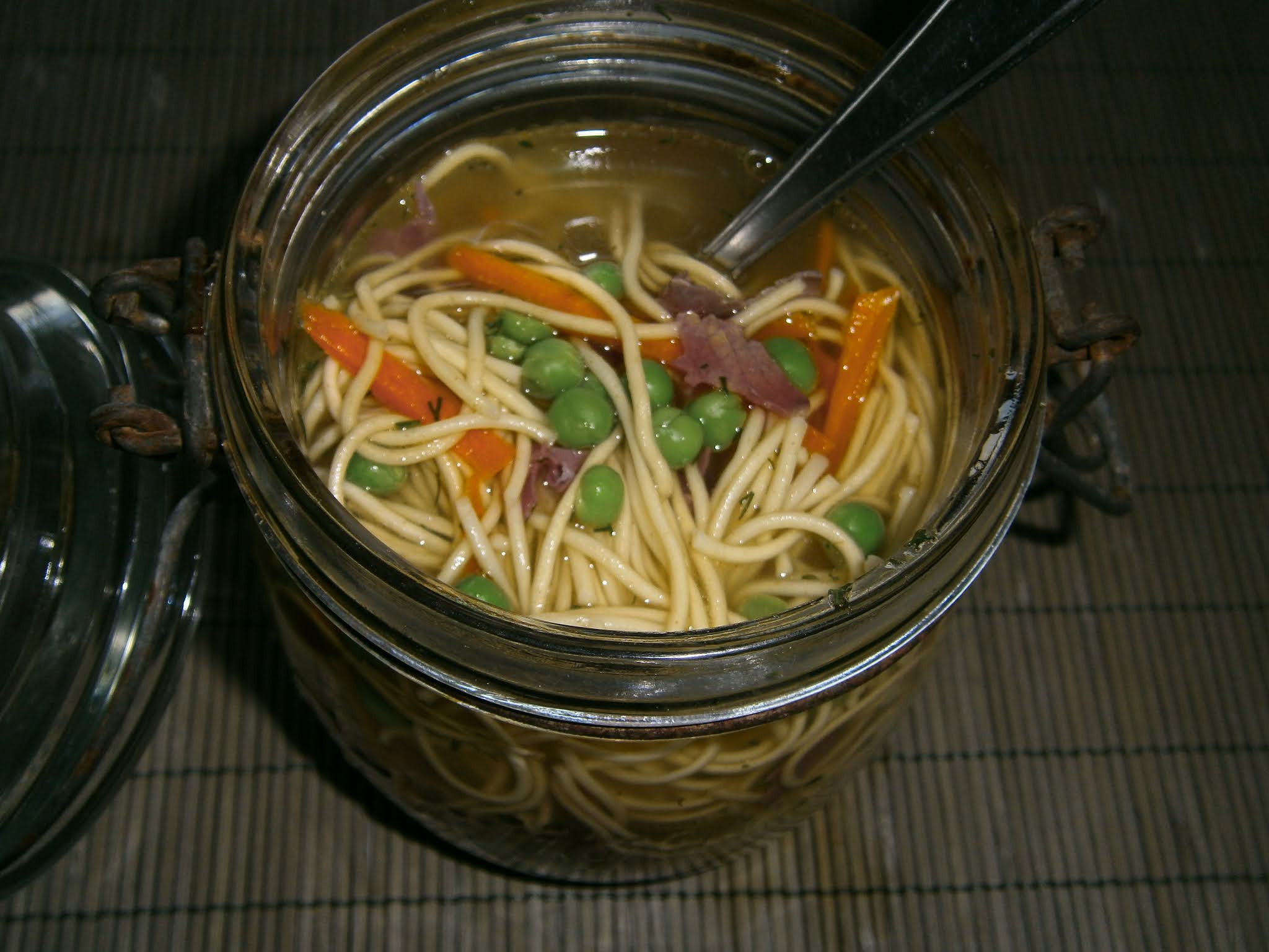 Aux délices de Fab: Pâte d'épices