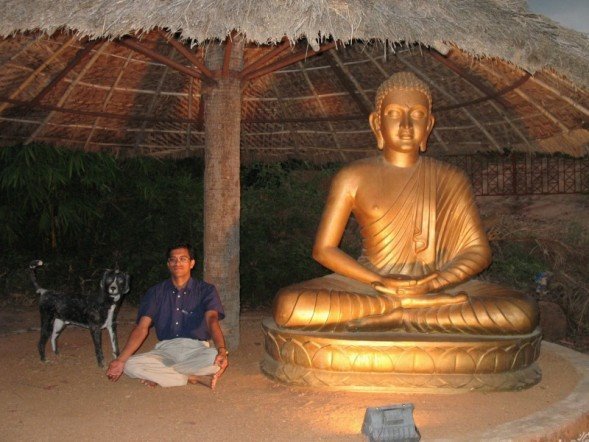 Shilparamam (Madhapur Hyderabad) - eNidhi India Travel Blog