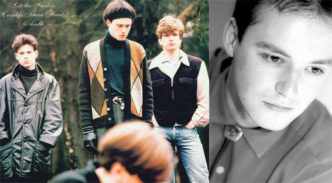 URBAN ASPIRINES: Felt: Absolute Classic Masterpieces 1992