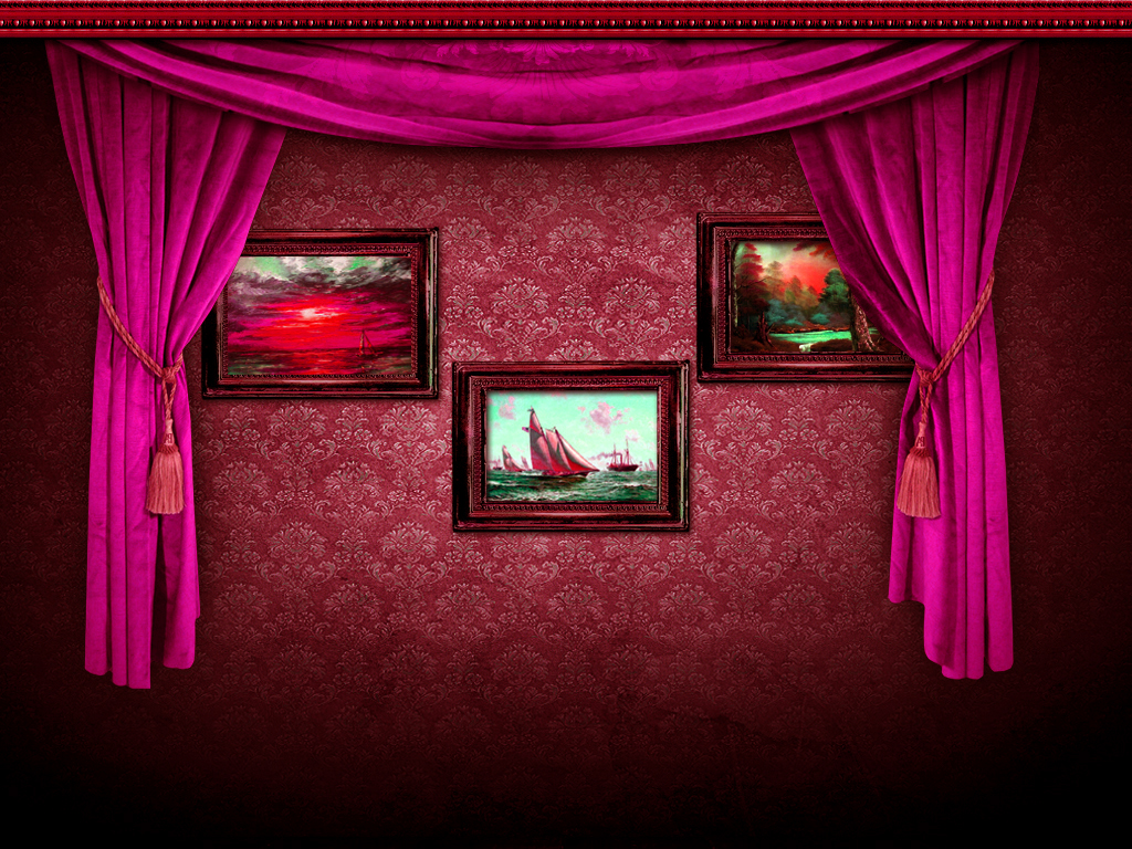 Psd Files Free Download: fine art gallery, Art gallery, psd gallery ...