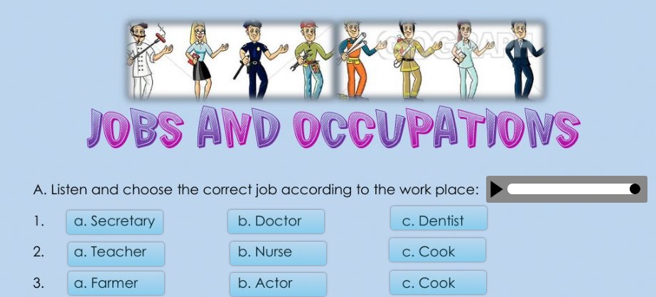 Resources4myclass: UNIT 6. E-LEARNING 25/05