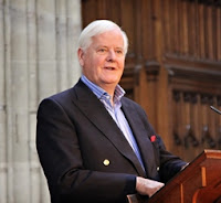 Faithful Thinkers: Dr. Os Guinness on the Crisis of Truth in Our ...