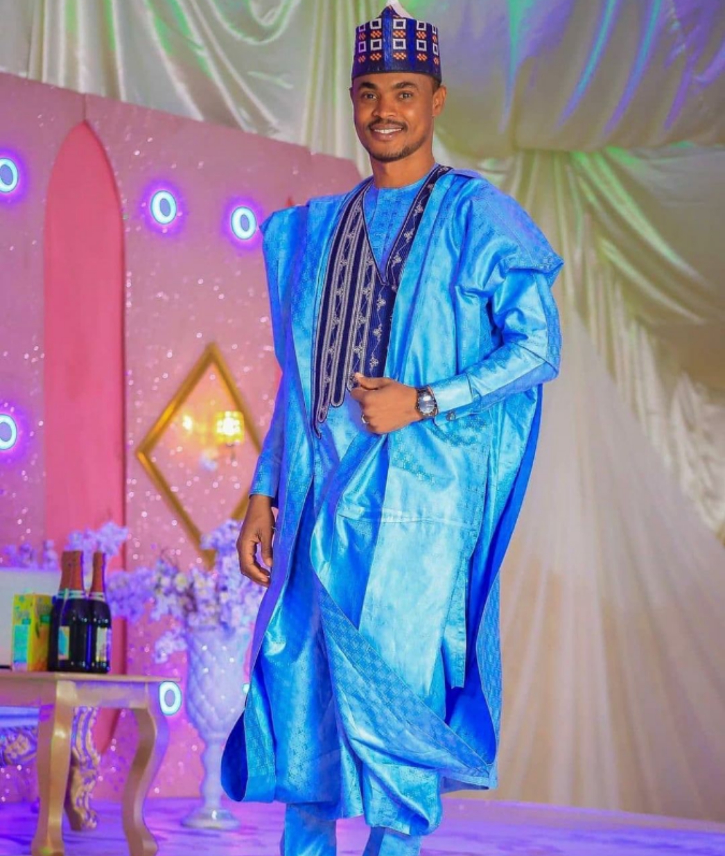 100+ New Babbar Riga Styles From Ali Nuhu, Adam A Zango, Salisu S ...
