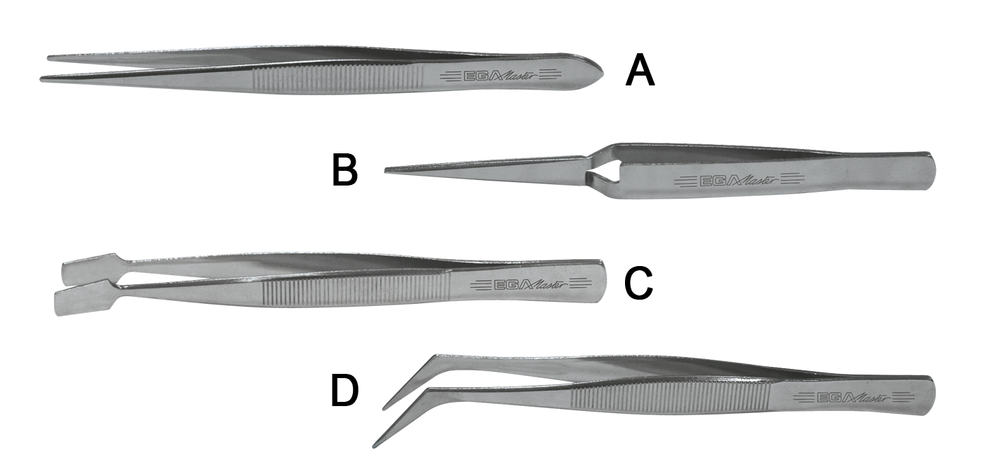 equipos pablo: Pinzas y tijeras
