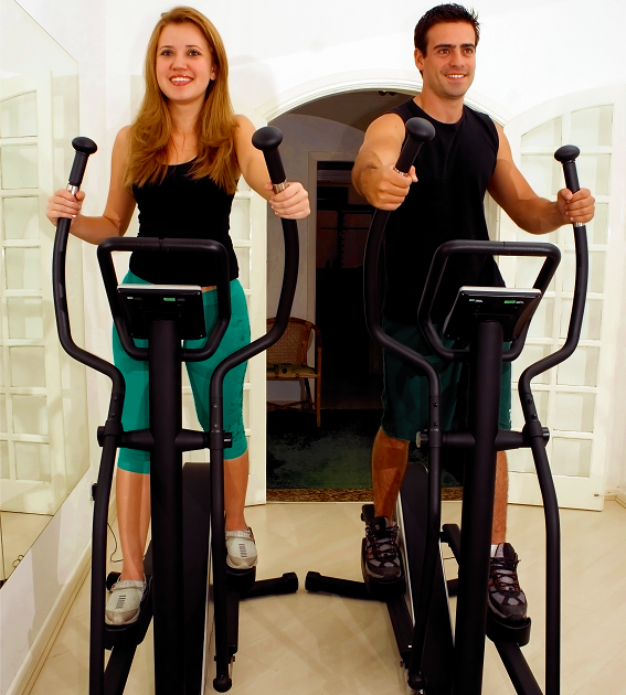 Elíptico - O que é e como escolher | Estar Bem Melhor