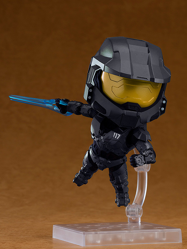 Nendoroid Halo Master Chief (#2177-b) Figure | Nendoroid Heaven