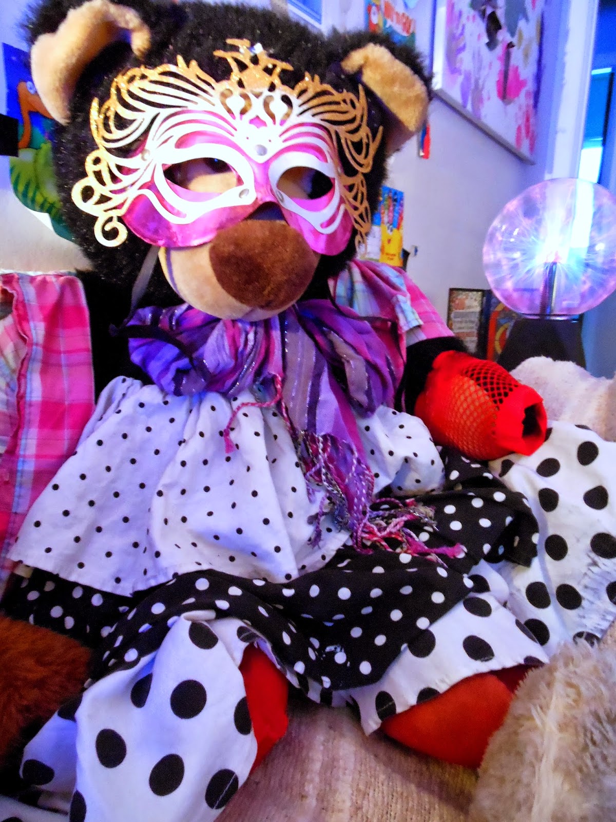 WASA! Wild and Sneaky Art®