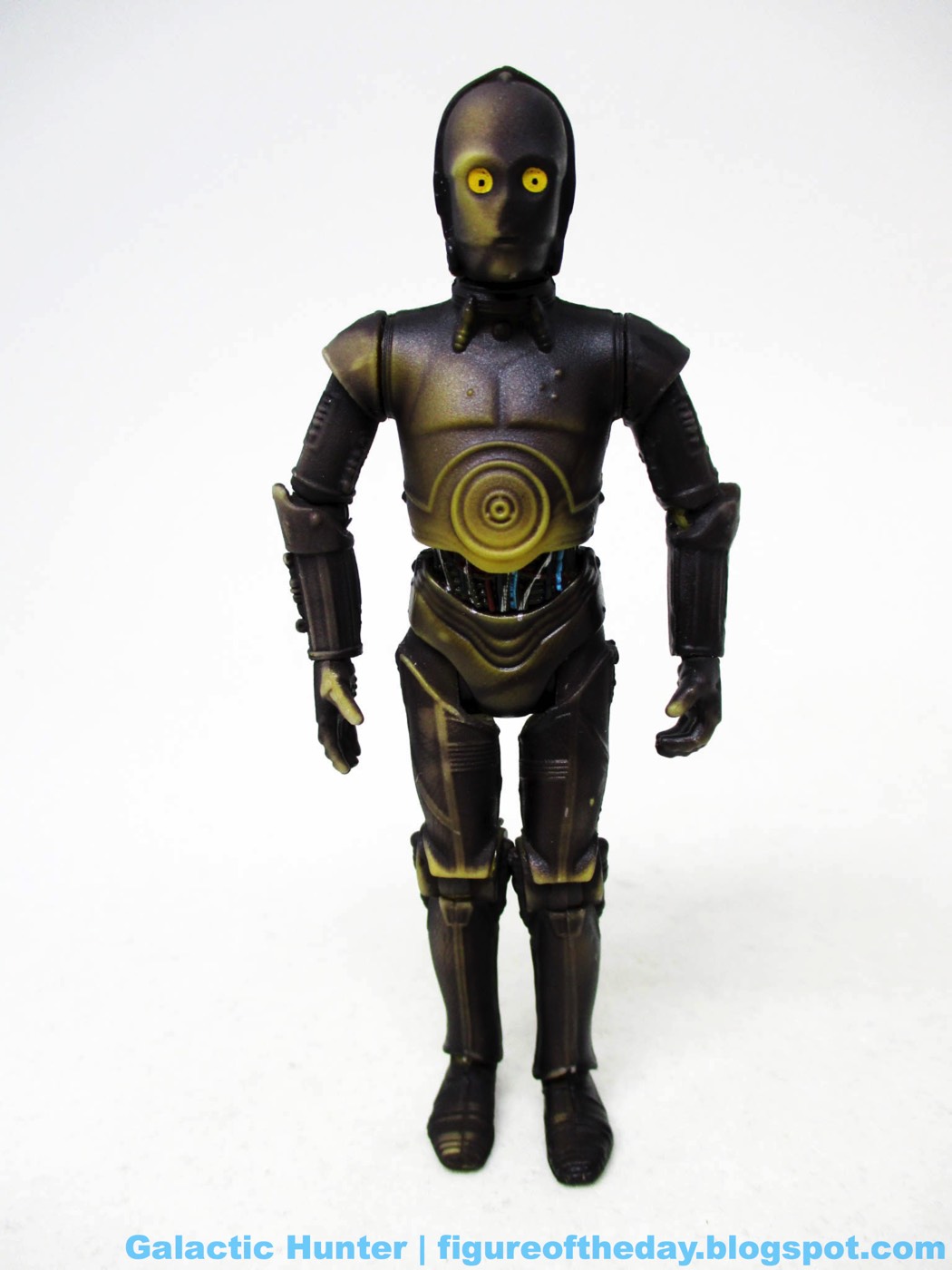 Galactic Hunter's Star Wars Figure of the Day with Adam Pawlus: Star ...
