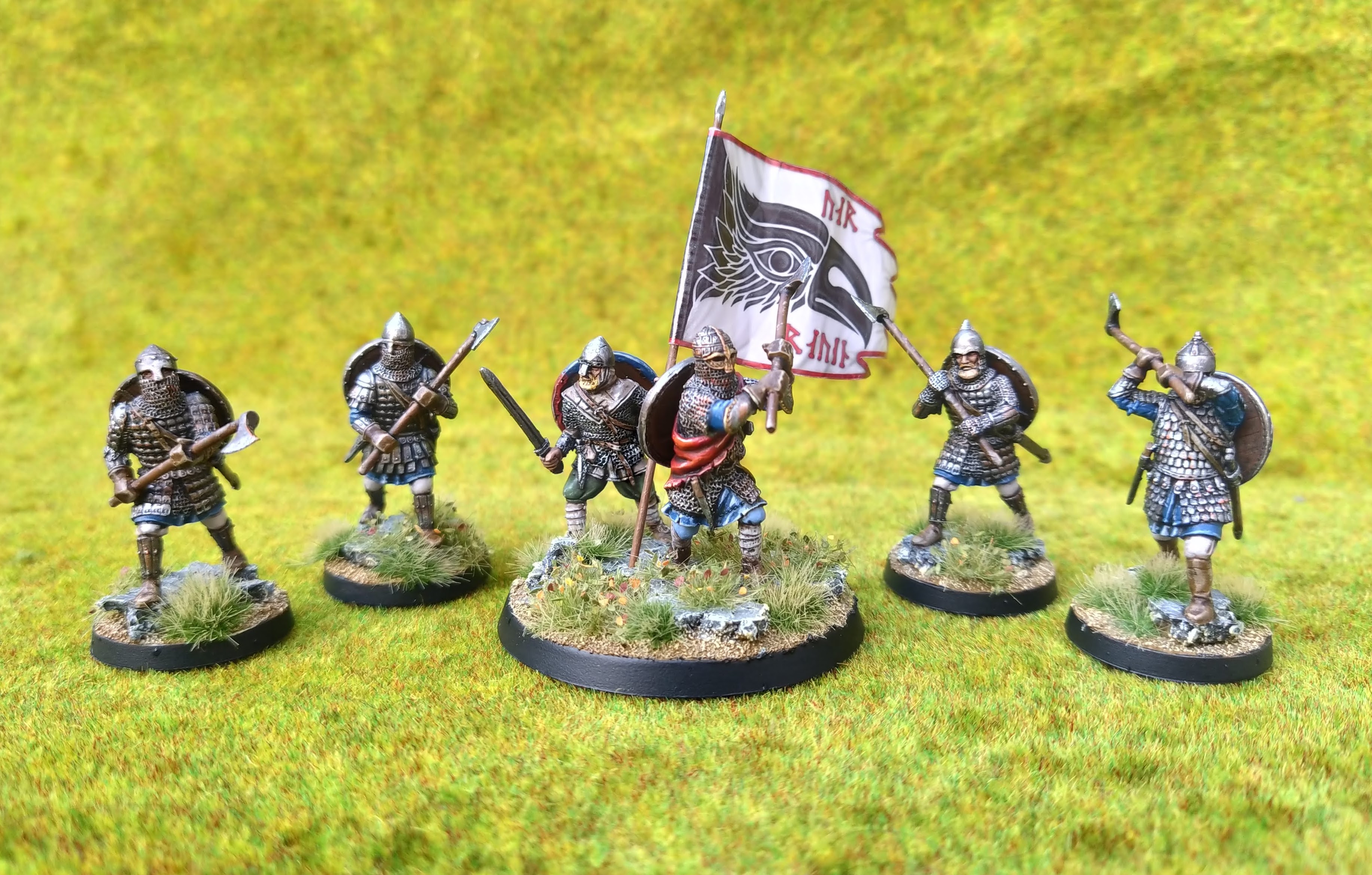 Harald Hardrada - SAGA