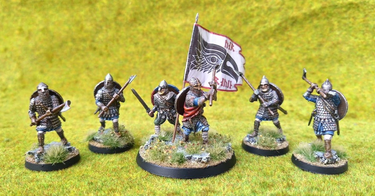 Harald Hardrada - SAGA