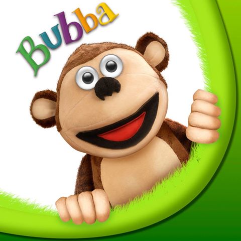 Imágenes del Mono Bubba. - Ideas y material gratis para fiestas y ...