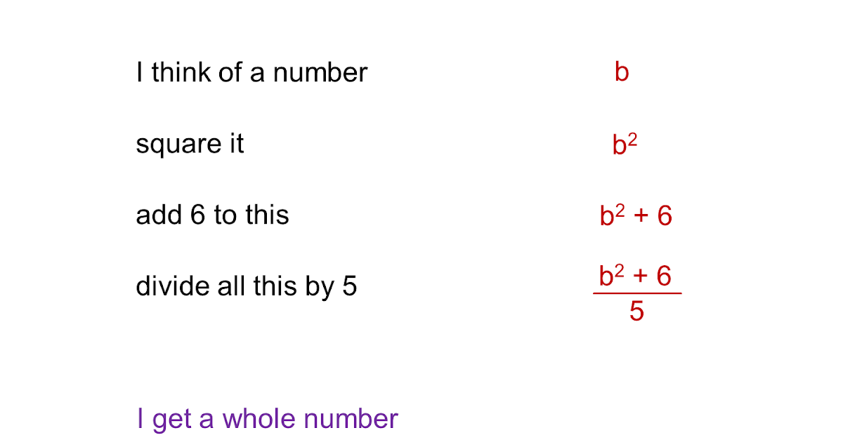 MEDIAN Don Steward mathematics teaching: getting the same number from a ...