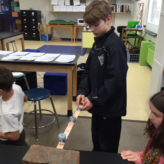 K-6 STEM Innovative Learning Lab - Woodstock Elementary School : Fourth ...