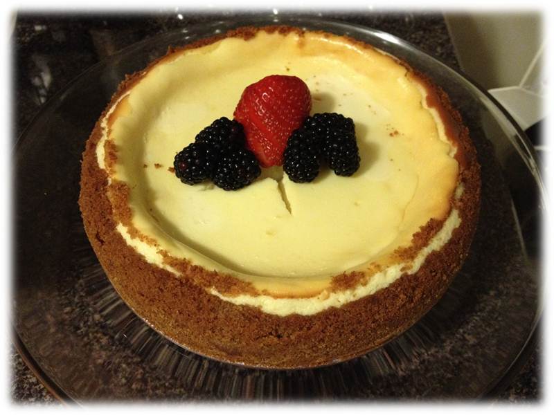 The Classy Cook: Family Dinner