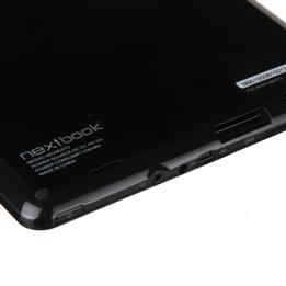 ANDROID TABLETPC: EFUN™ Nextbook Android Color Multimedia Ebook Reader 8.4