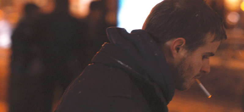 TRÁILER | SIMON KILLER, DE ANTONIO CAMPOS