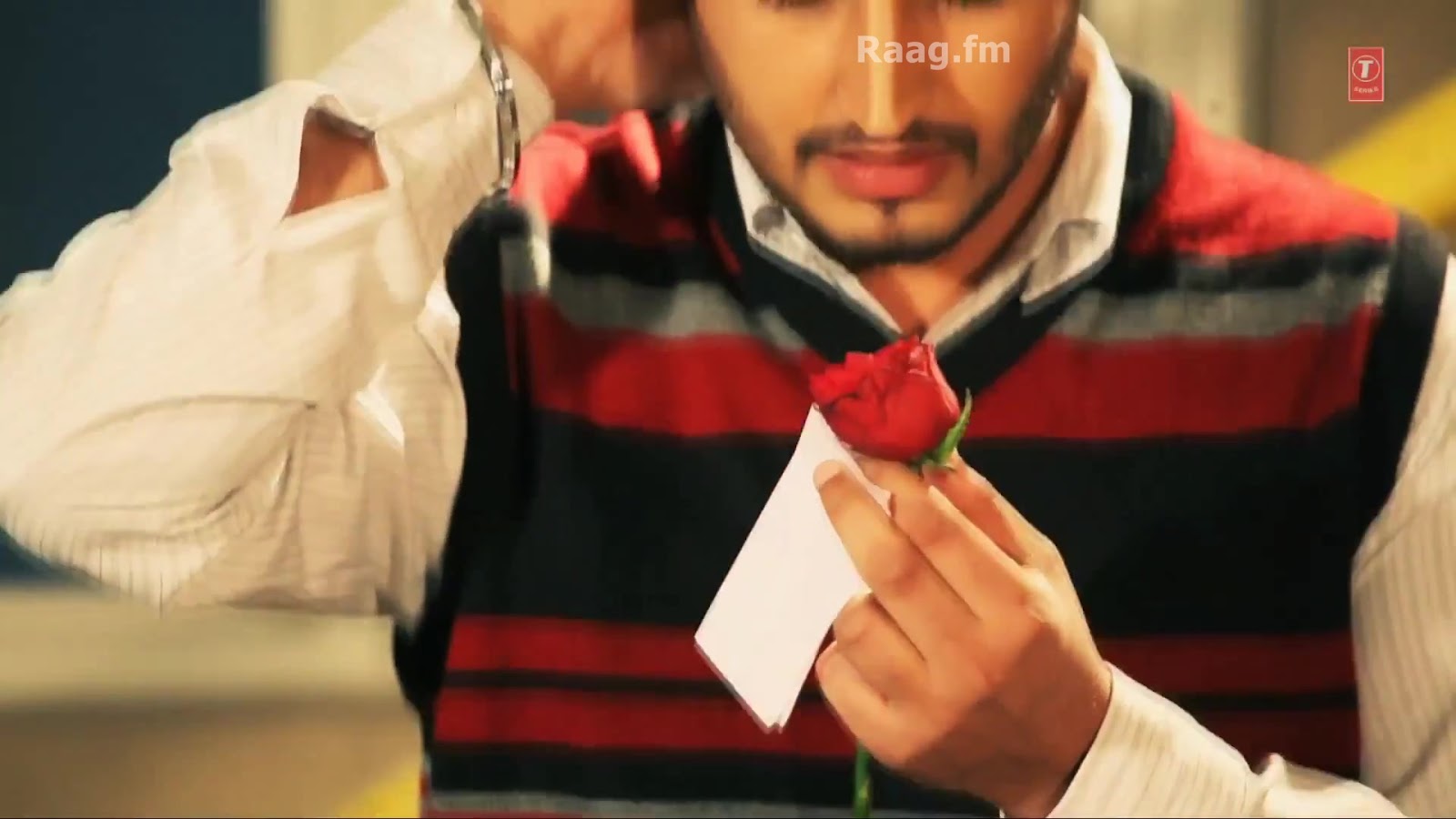 Lancer Song Stills Jassi Gill Lancer Song Stills | Celebrities Photos Hub