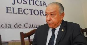 Radio Mega 91.5 MHz, Andalgalá, Catamarca, Argentina: GUILLERMO CERDA ...