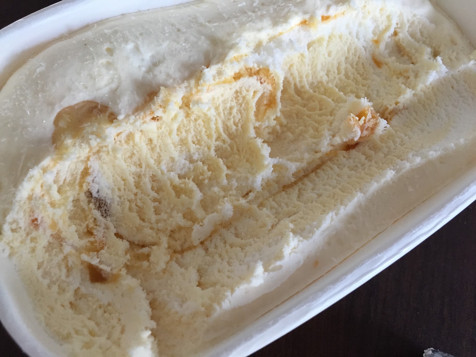 Produkttest: R&R Ice Cream