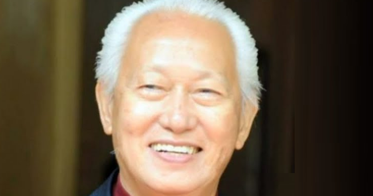 Alfredo Lim: Former Manila Mayor Dies at 90 due to COVID-19 - Where In ...