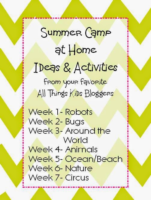 Circus Preschool Toddler Theme Summer Camp At Home The OT Toolbox circus-preschool-toddler-theme-summer-camp-at-home-the-ot-toolbox