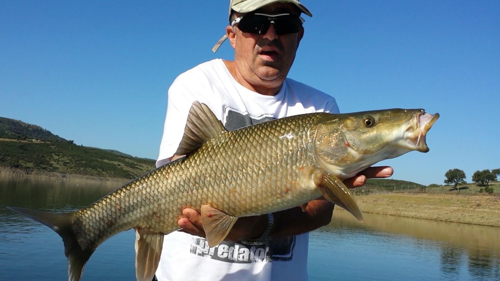 CURSO DE OBTENCIÓN DE LICENCIA DE PESCA CONTINENTAL EN ANDALUCÍA ...