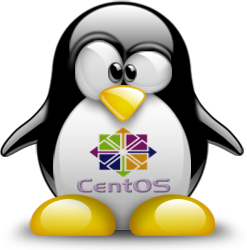 centOS Linux: centOS LINUX