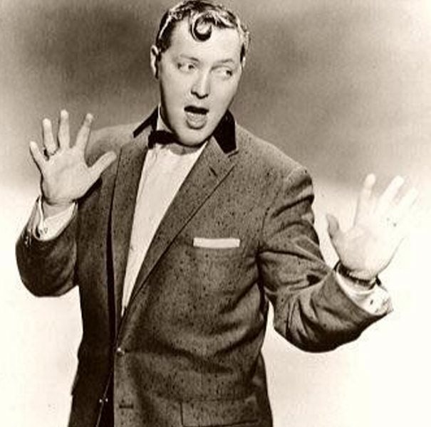 FROM THE VAULTS: Bill Haley born 6 July 1925