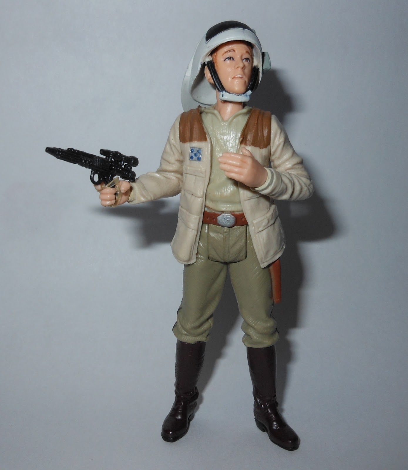 Figuras de Acción A Go-Gó: CAPTAIN ANTILLES (TANTIVE IV INVASION) (STAR ...