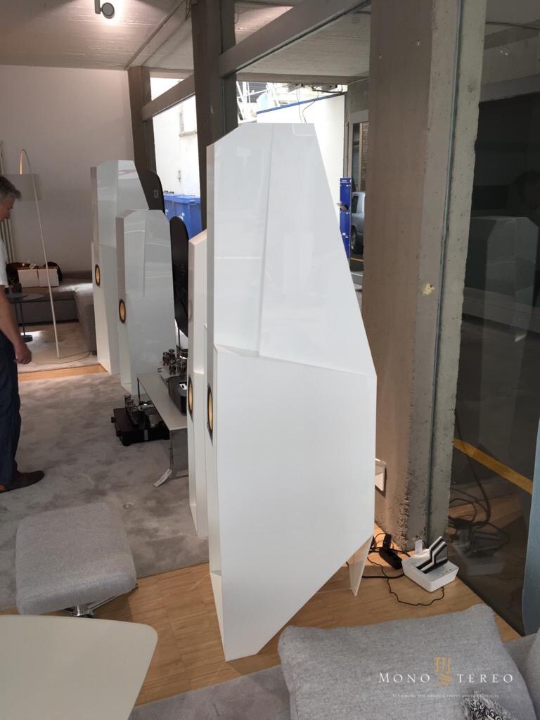 AEROFON EXPERIENZ speakers event – Ultimate High-Fidelity