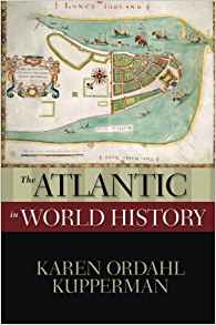 Book Q&As with Deborah Kalb: Q&A with Karen Ordahl Kupperman