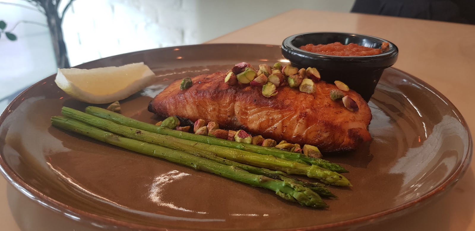 Krave - You Can Surely Krave For More