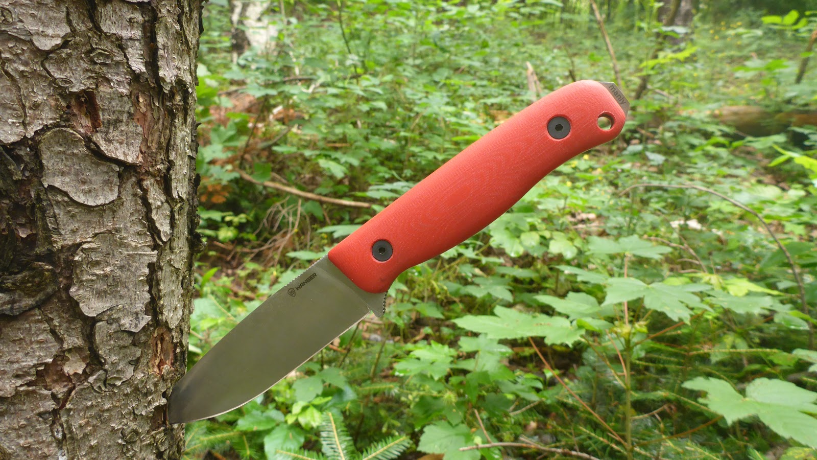 Hardcore Knives and tools for Wilderness Camping: MANLY KNIVES WOW!
