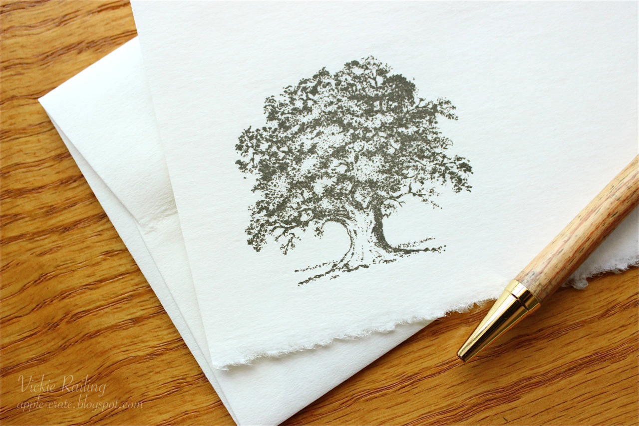 Stationery Tree at Bradley Guidry blog