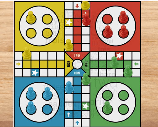 How To Play Ludo King With Friends Online