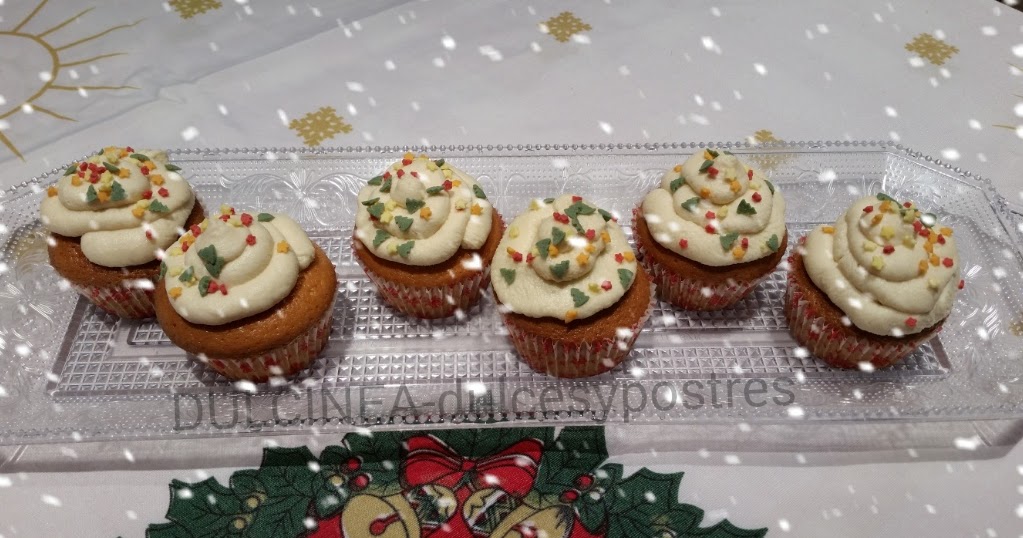 Dulcinea dulces y postres