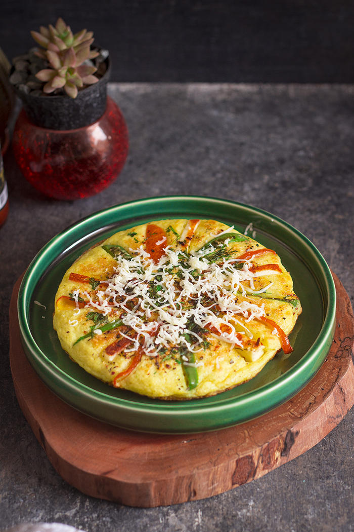 One Teaspoon Of Life: Snacks