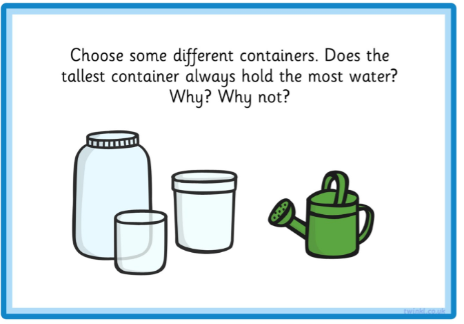 Year 1 Blog: Year 1 Home Learning (week commencing 20th April)