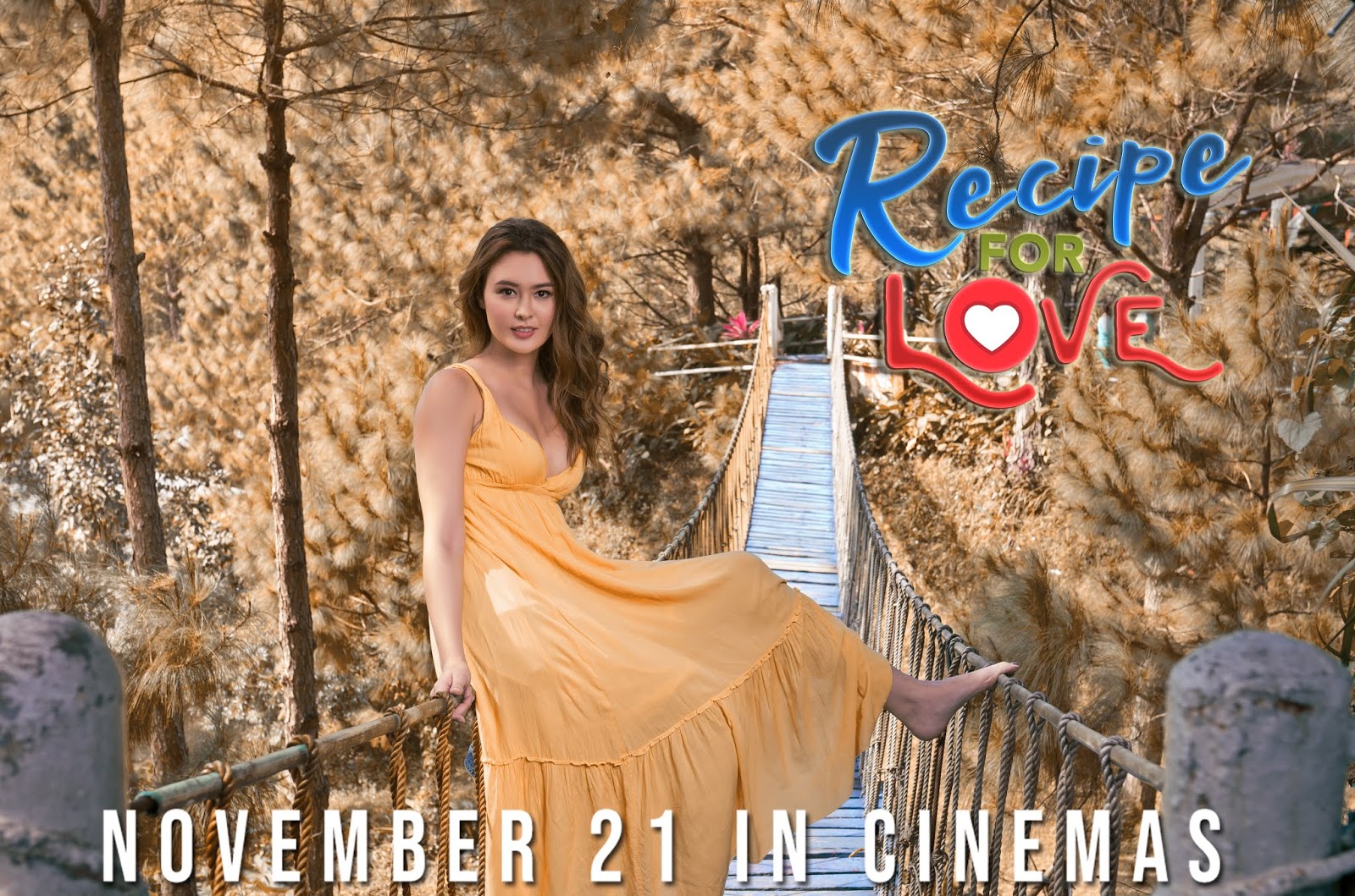 Cora Waddell opens up about her views on love based on her personal ...