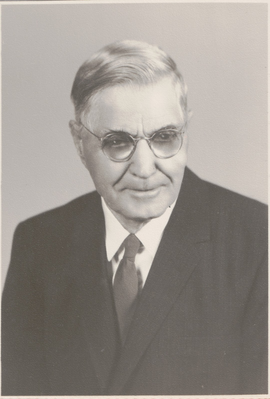 Are My Roots Showing?: November 2012