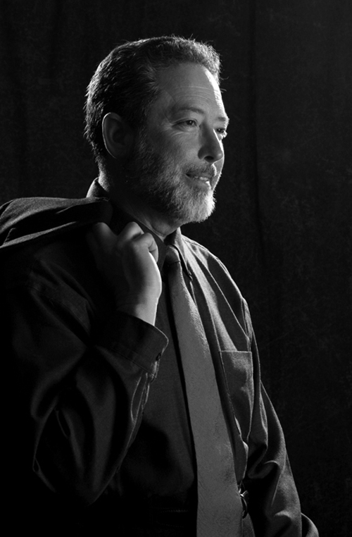 High-Key Portraiture. A brief overview. – Photoflex