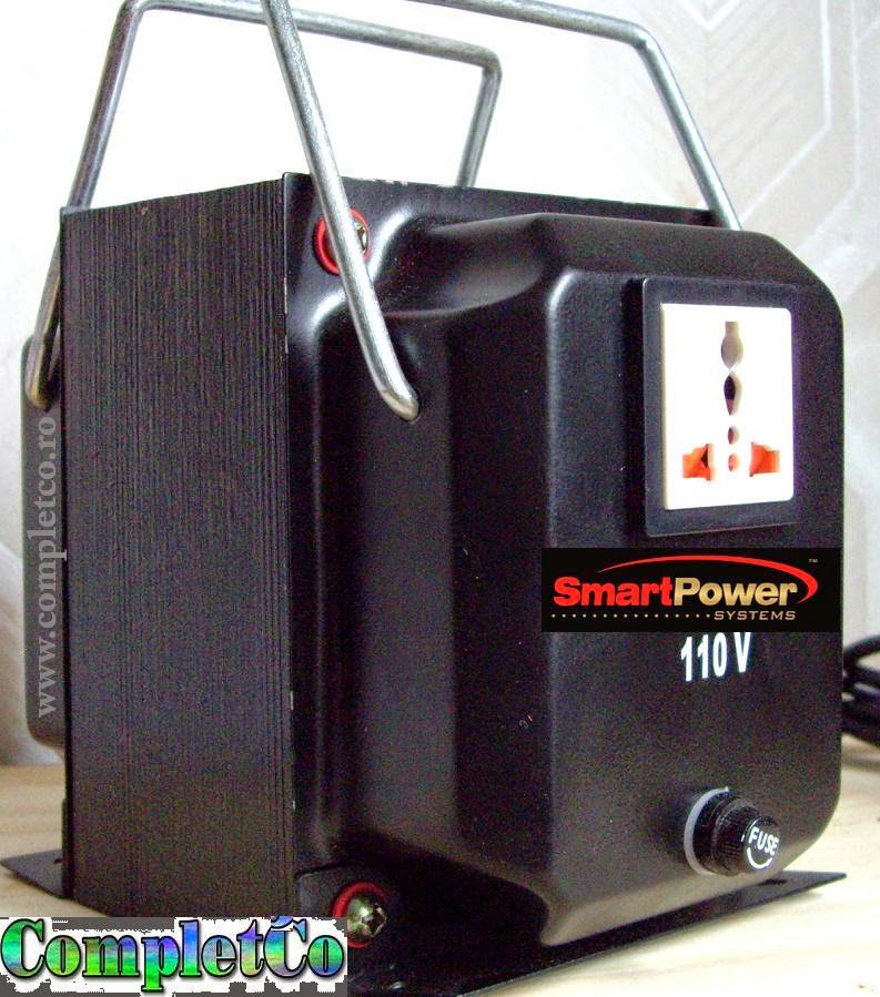 Transformatoare curent 220v 110v pret promo : Transformator 220V-110V ...