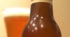 Bob's Brew and Liquor Reviews: Budweiser Project Twelve No. 91406