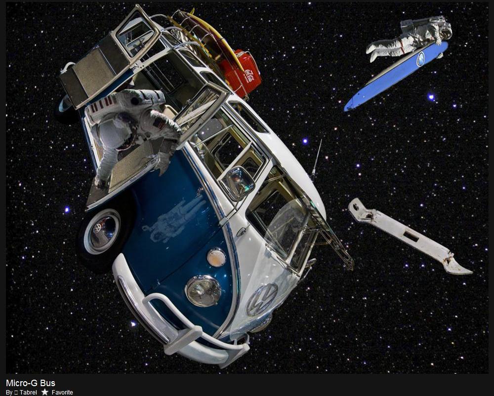 jb-VW-T2a Aircooled Volkswagens: space bus