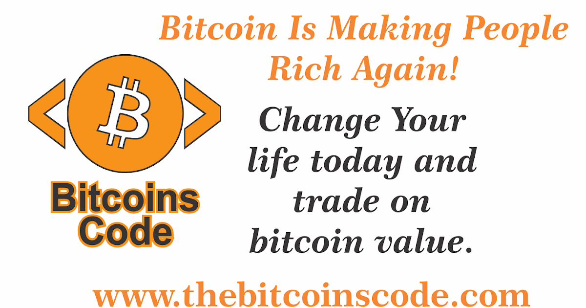 The Bitcoins Code