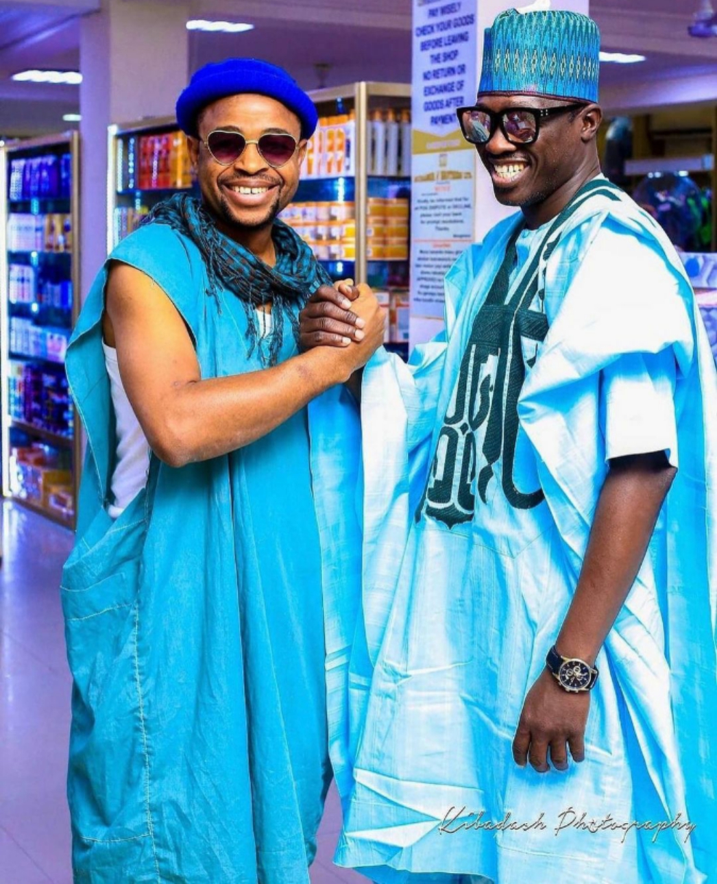 100+ New Babbar Riga Styles From Ali Nuhu, Adam A Zango, Salisu S ...