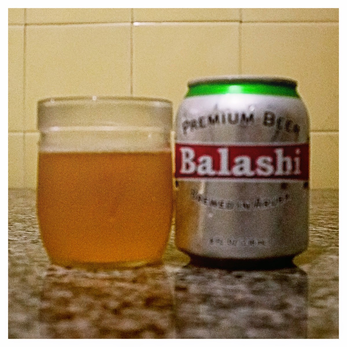 Rock'n Hops: Abril 2014