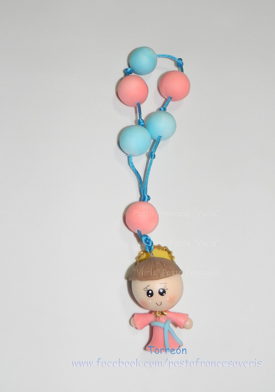 PASTA FRANCESA "VERIS": RECUERDOS DE PASTA FRANCESA, FLEXIBLE ...