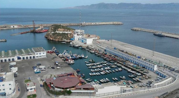 Al Hoceima - Maroc - Morocco 🇲🇦 مدينة الحسيمة وشواطئها - Abdeladim Tmari