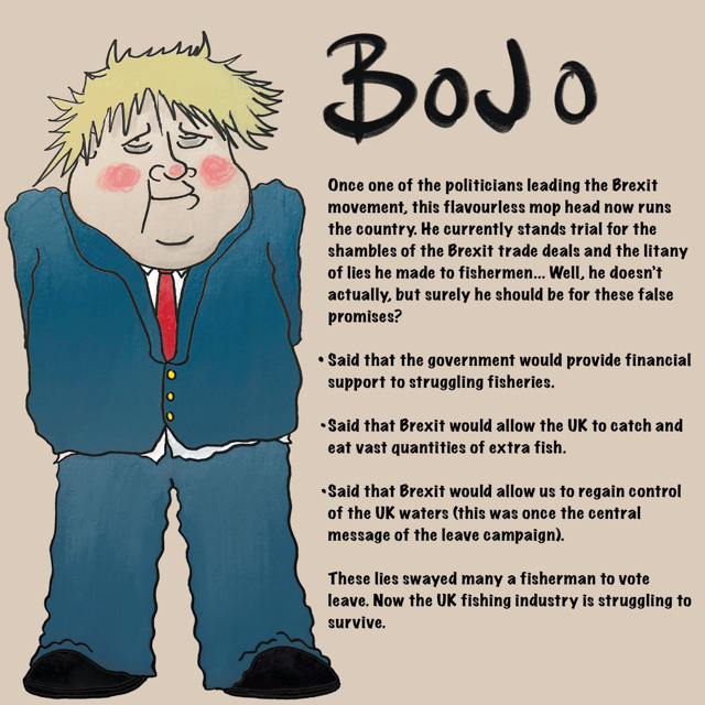 Through the Gaps! - Newlyn Fishing News: 01/02/21 - 01/03/21 Cornwall ...